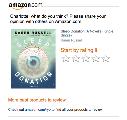 The Feedback Window: A Short Guide to Timing Customer Surveys | Blog