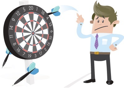 5 Reasons Your Lead Gen Efforts May Be Missing the Mark | Blog