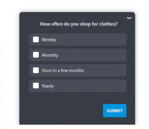 How to use screening questions in your survey - A Complete Guide | Blog