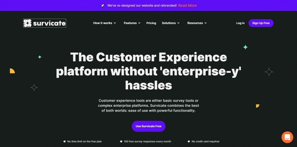 15 Best SoGoSurvey Alternatives & Competitors In 2022 | Blog