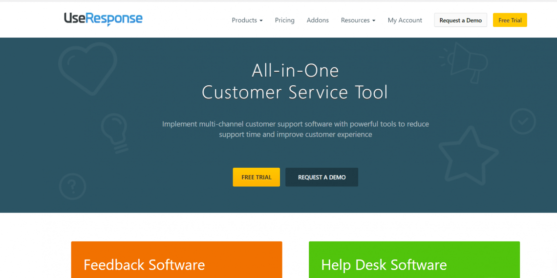 10 Best UserVoice Alternatives for 2022 With Features & Pricing