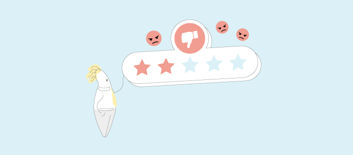 How To Respond to Negative Feedback From Customers