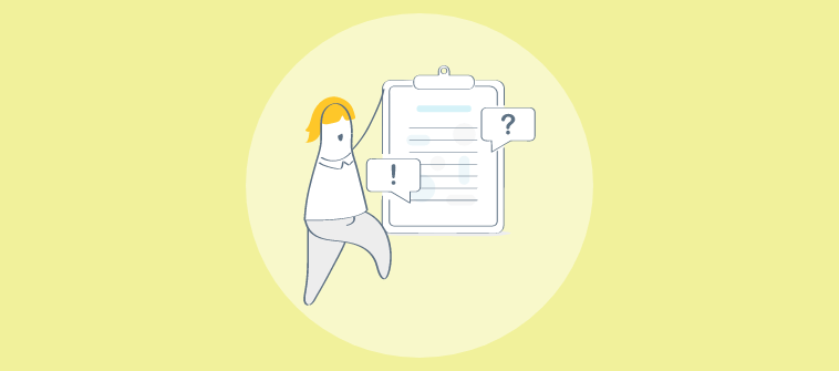 100+ Business Survey Questions to Ask Your Customers & Employees