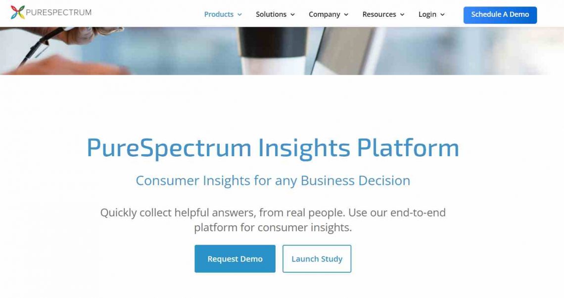 24 Best Market Research Tools & Software in 2022