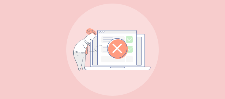 26 Common Types of Survey Errors and How to Correct Them