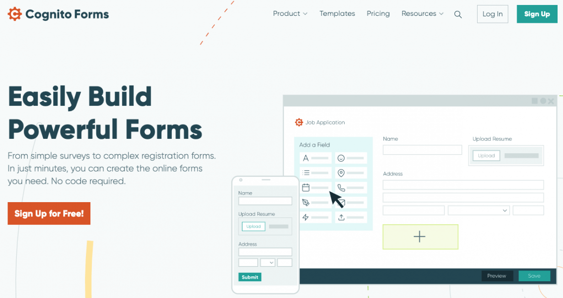 12+ Best Jotform Alternatives & Competitors in 2022
