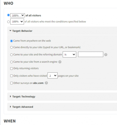 How to Conduct a Survey | Survey Types, Tools, Best Practices & More