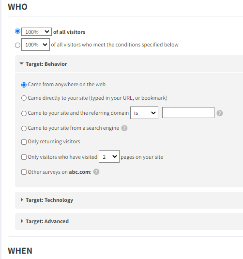 How to Conduct a Survey | Survey Types, Tools, Best Practices & More