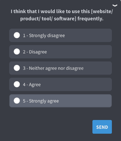 How to Conduct User Experience Surveys: Templates & Best Practices