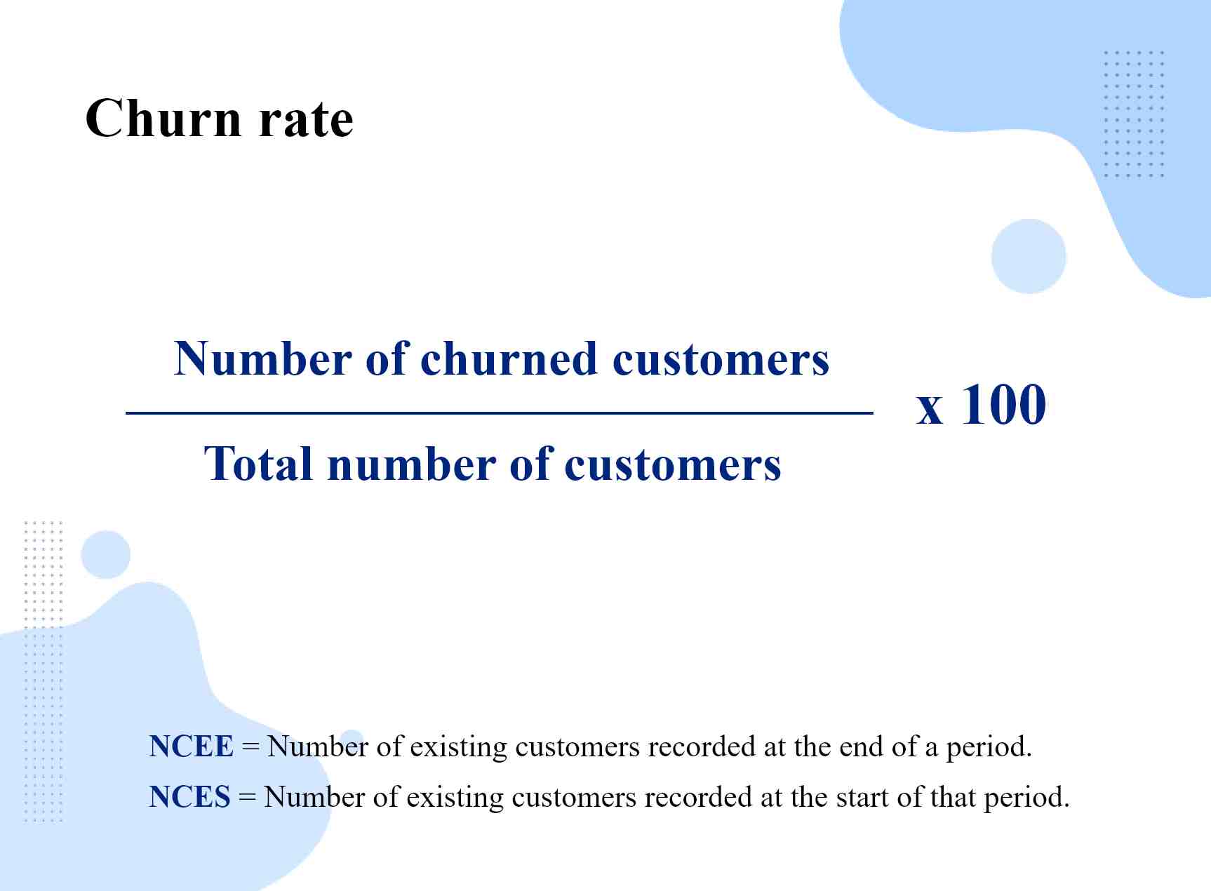 Customer Stickiness: How to Measure & Improve It