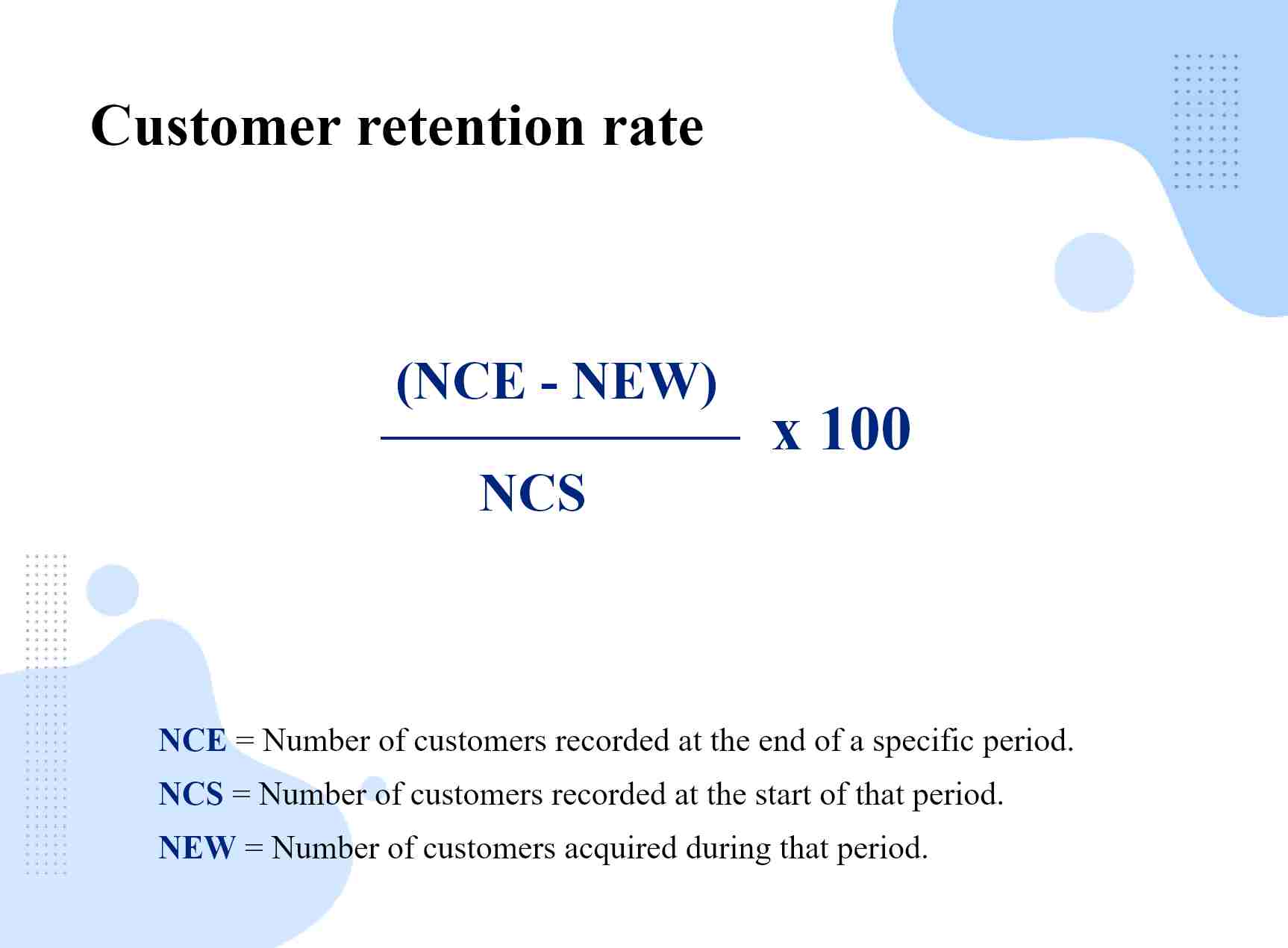 Customer Stickiness: How to Measure & Improve It