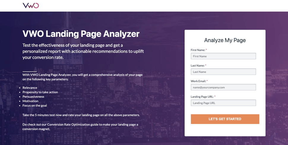 Top 35+ Best Conversion Rate Optimization (CRO) Tools