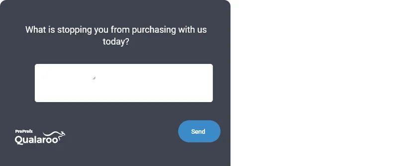 50 Consumer Behavior Survey Questions to Uncover Behavioral Insights
