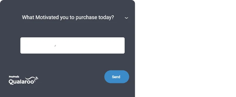 50 Consumer Behavior Survey Questions to Uncover Behavioral Insights