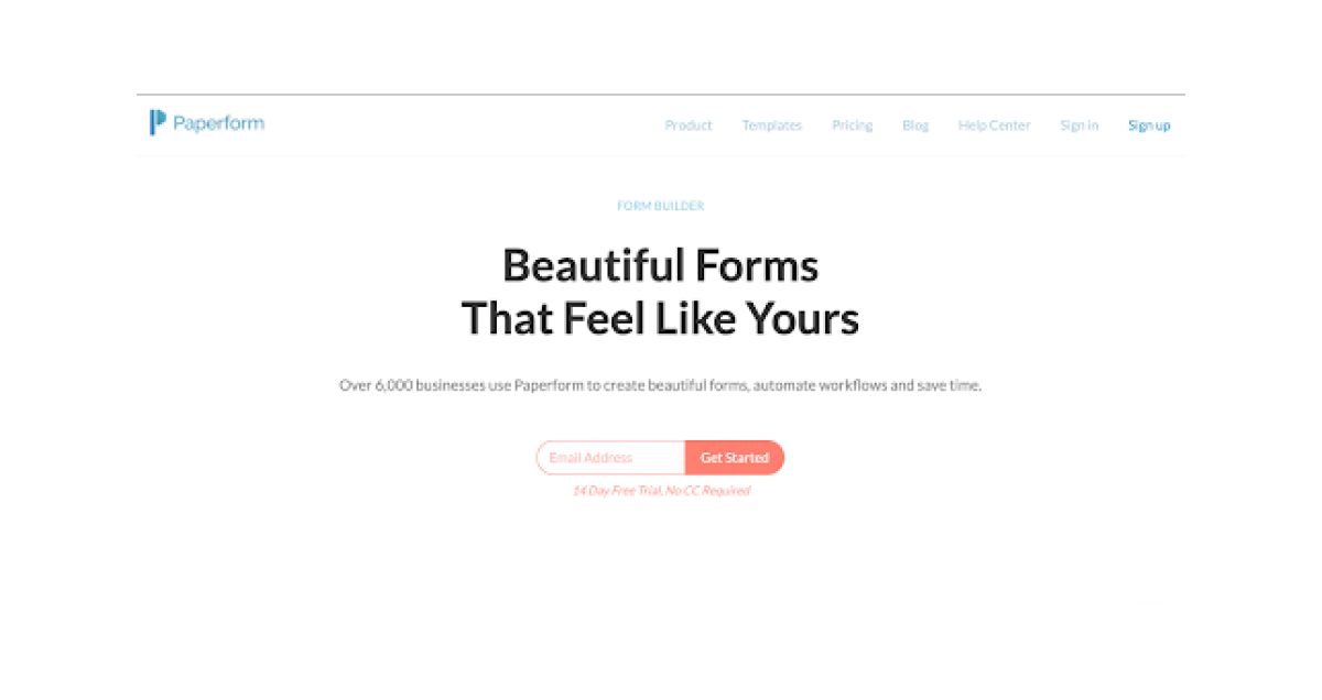20+ Best Google Forms Alternatives in 2025