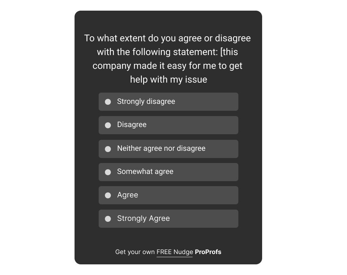 Consumer Behavior Survey Questions + Free Templates (2025)