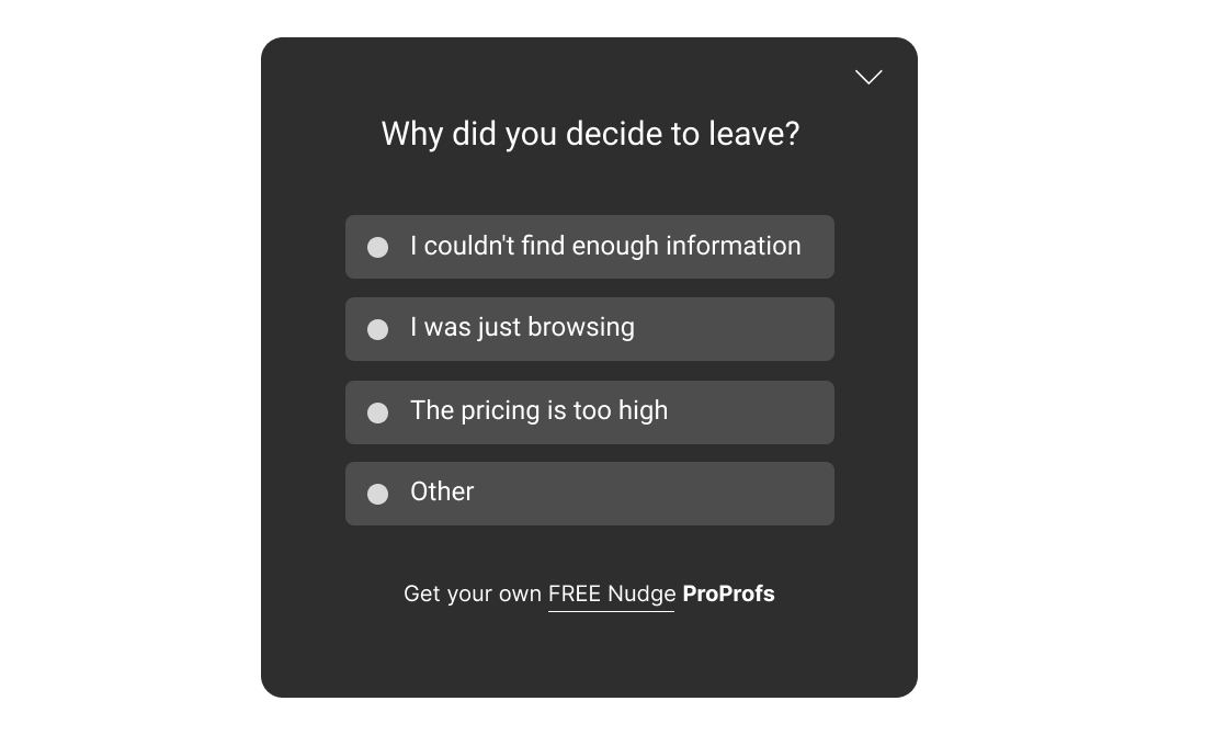 45 Examples of Feedback Survey Questions
