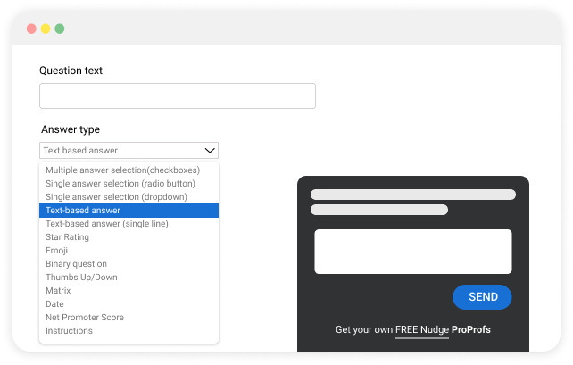 Branching In Survey Design Examples Of Conditional Logic