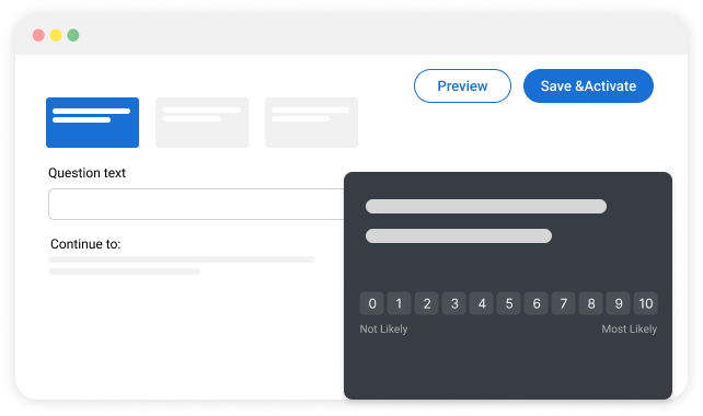 Branching In Survey Design Examples Of Conditional Logic